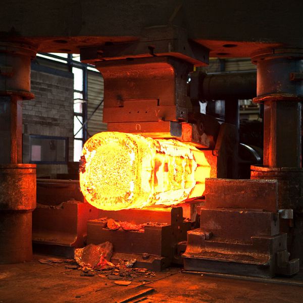 Fertigungsangebot - Stahlwerk Augustfehn Schmiede GmbH & Co. KG