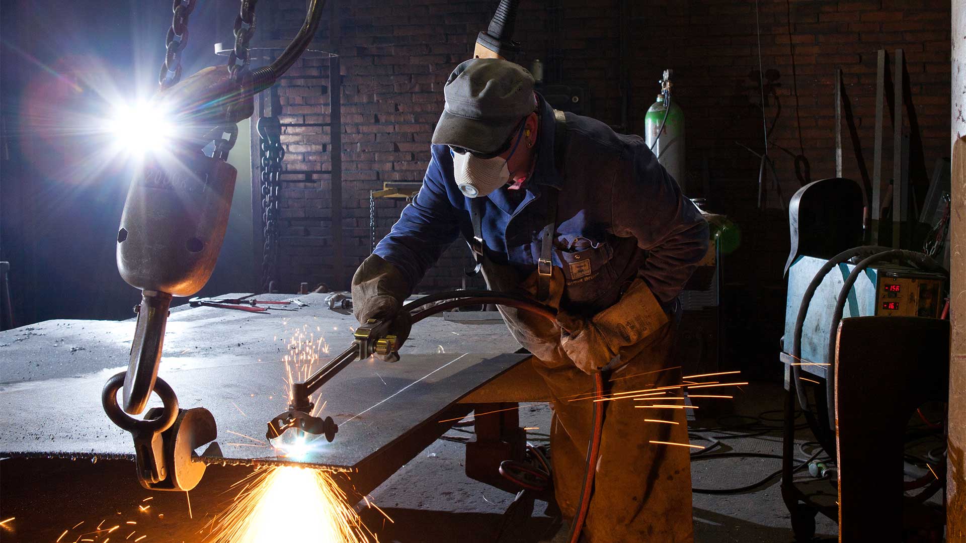 Stahlwerk Augustfehn Schmiede GmbH & Co. KG