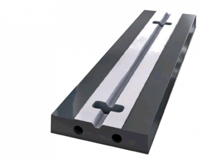 Schlagleisten - Stahlwerk Augustfehn Schmiede GmbH & Co. KG