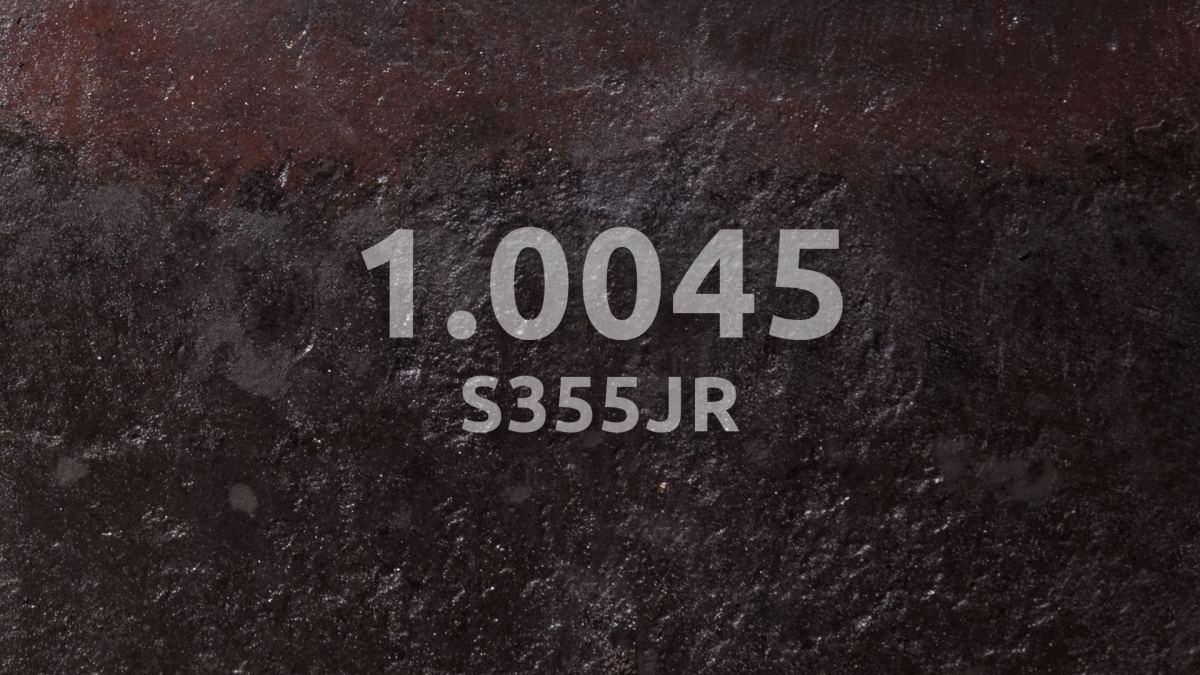 1.0045 – S355JR - Stahlwerk Augustfehn Schmiede GmbH & Co. KG